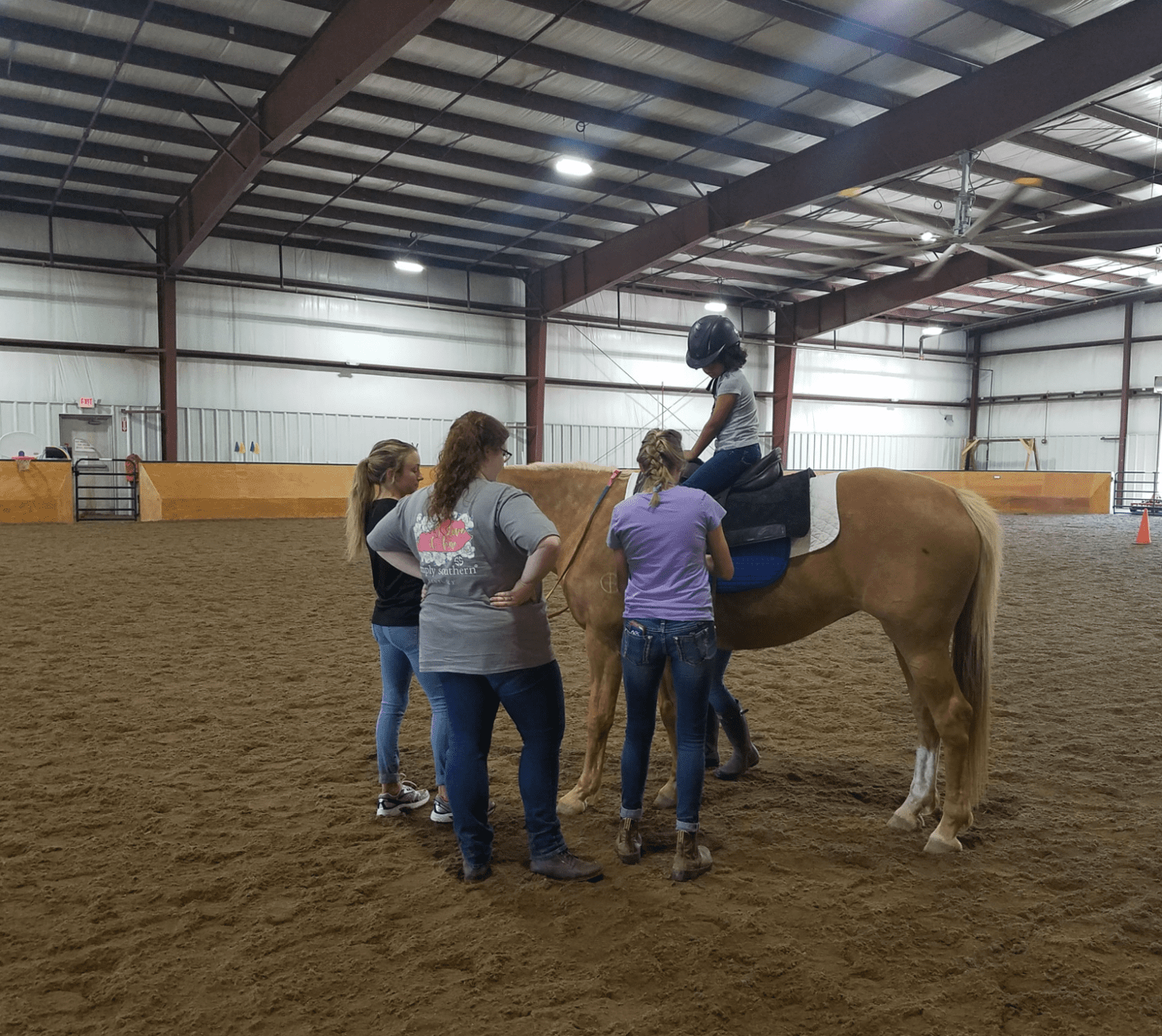 Home - Easterseals of the Bluegrass