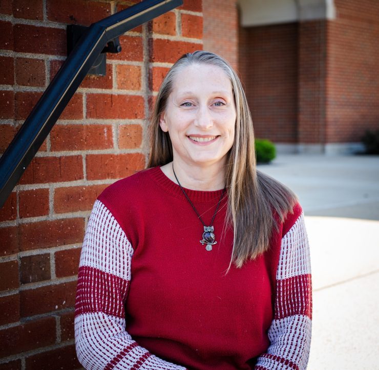 Gina Case - Easterseals of the Bluegrass